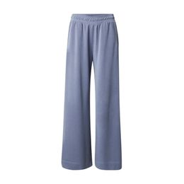 Mbym Pants 'Asaka' female Blue size XL