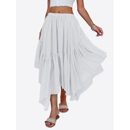 Imily Bela Skirt female White size S