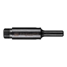 Pferd TOOLS Verl&auml;ngerung f&uuml;r Antriebsspindel SPV 36-6 S6 Max. RPM 20.000 mit 6 mm Spannzange (87100069)