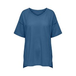 Imily Bela Shirt female Blue size XL