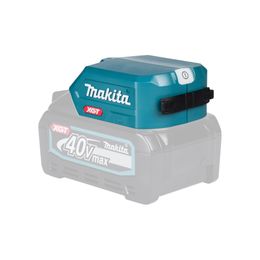Makita Akku-USB Adapter 40V max. (ADP001G)