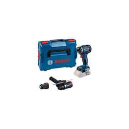 Bosch Akku-Bohrschrauber GSR 18V-90 FC, (GFA 18-M,H, solo, L) (06019K6204)