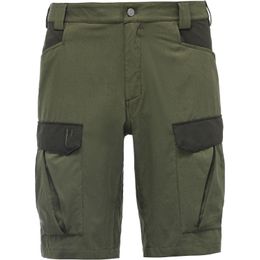 Parforce Active Sommershorts Air Oliv (Gr&ouml;&szlig;e: 48)