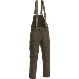 Pinewood Hose Abisko 2.0 Braun (Gr&ouml;&szlig;e: 56)