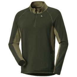 Parforce Ultimate Heiz-Longsleeve Oliv (Gr&ouml;&szlig;e: 3XL)