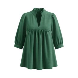 Imily Bela Blouse female Green size XL