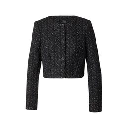 MONKI Blazer female Black size 40