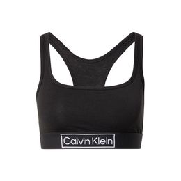 Calvin Klein Underwear Bra 'Reimagine Heritage' female Black size XL