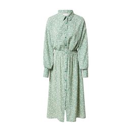 In The Style Shirt Dress 'STACEY' female Green size 8