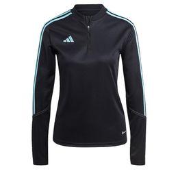 adidas Performance Athletic Jacket 'Tiro 23 Club' female Black size XS
