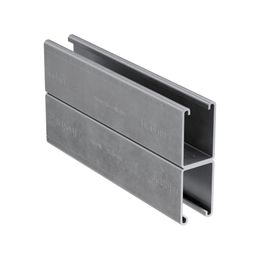 Fischer Montageschiene FUS 62D/2,5 feuerverzinkt - 6000 (537663)