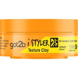 got2b Styling Paste iStyler Texture Clay