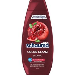 schauma Shampoo Color Glanz