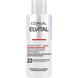 L'OR&Eacute;AL PARiS ELVITAL Pre-Shampoo Bond Repair Anti-Haarsch&auml;den