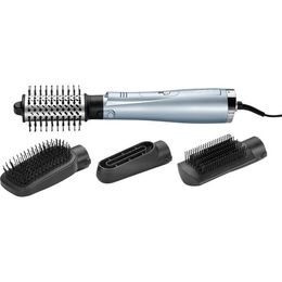 BaByliss Warmluftb&uuml;rste Hydro-Fusion 4in1 Smooth & Shape