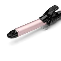 BaByliss Lockenstab 25 mm Curling Tong mit Klammer