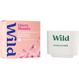 Wild Deostick Cherry Blossom Nachf&uuml;llpack