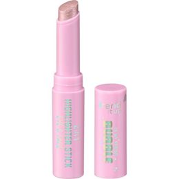 trend !t up Highlighter Stick 2in1 In My Spring Bubble 020