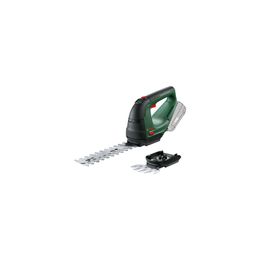 Bosch Akku-Strauch- und -Grasscheren-Set AdvancedShear 18V-10, Solo (0600857001)