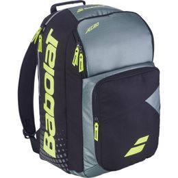 Babolat PURE AERO Tennisrucksack - Gr&ouml;&szlig;e Einheitsgr&ouml;&szlig;e - wei&szlig;