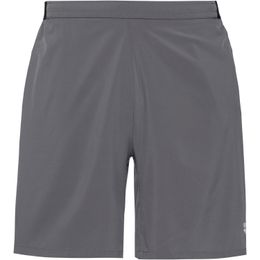 arena arena Funktionsshorts Herren - Gr&ouml;&szlig;e XXL - grau