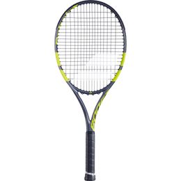 Babolat BOOST AERO Tennisschl&auml;ger - Gr&ouml;&szlig;e 0 - wei&szlig;