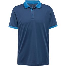 Icepeak BEXLEY Poloshirt Herren - Gr&ouml;&szlig;e M - blau