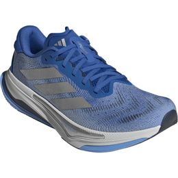 Adidas SUPERNOVA PRIMA 2 Laufschuhe Herren - Gr&ouml;&szlig;e 44 2/3 - blau