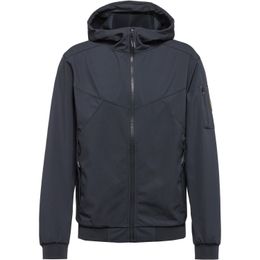 Icepeak MANGHAM Softshelljacke Herren - Gr&ouml;&szlig;e 50 - grau