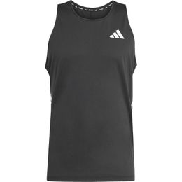 Adidas adi365 Funktionstank Herren - Gr&ouml;&szlig;e L - schwarz
