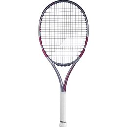 Babolat BOOST AERO Tennisschl&auml;ger - Gr&ouml;&szlig;e 0 - wei&szlig;