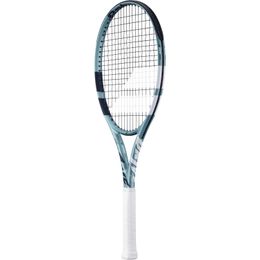 Babolat EVO DRIVE LITE Tennisschl&auml;ger - Gr&ouml;&szlig;e 1 - wei&szlig;