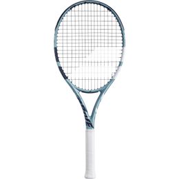 Babolat EVO DRIVE LITE Tennisschl&auml;ger - Gr&ouml;&szlig;e 2 - wei&szlig;