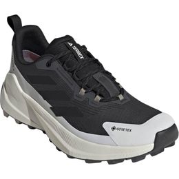 Adidas TERREX TRAILMAKER 2 Wanderschuhe Herren - Gr&ouml;&szlig;e 41 1/3 - schwarz
