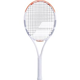 Babolat EVO STRIKE Tennisschl&auml;ger - Gr&ouml;&szlig;e 3 - wei&szlig;