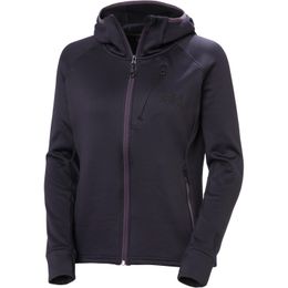 Helly Hansen ODIN Fleecejacke Damen - Gr&ouml;&szlig;e M - schwarz