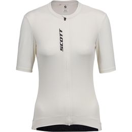 Scott Pro Trikot Damen - Gr&ouml;&szlig;e S - wei&szlig;