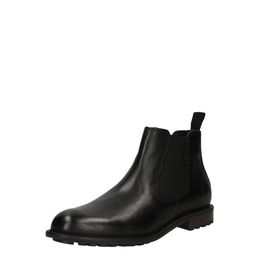 Bugatti Chelsea Boots 'Bonifacio' male Black size 46