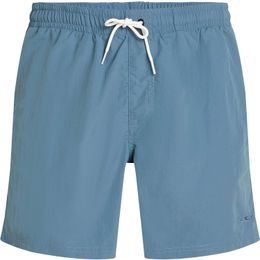 O`Neill O'NEILL VERT 16 Badehose Herren - Gr&ouml;&szlig;e S - blau