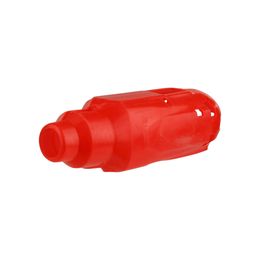 Makita Schutzabdeckung rot 424968-0)
