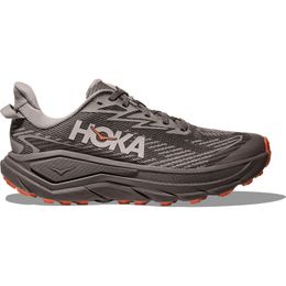 Hoka One One HOKA CHALLENGER 8 GTX Laufschuhe Damen - Gr&ouml;&szlig;e 38 2/3 - grau
