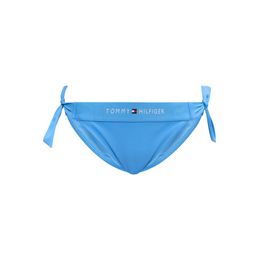 Tommy Hilfiger Underwear Bikini Bottoms female Blue size XS