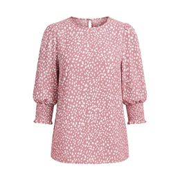Imily Bela Blouse female Pink size XXL