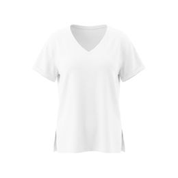 Imily Bela Oversized Shirt female White size XXL