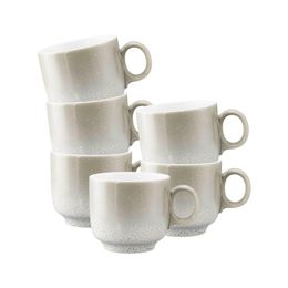 Seltmann Weiden Cappuccinotassen Sento Home 300 ml