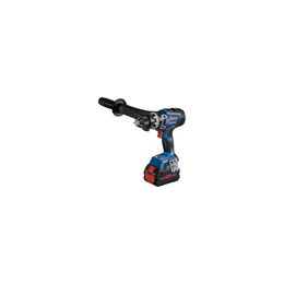 Bosch Akku-Schlagbohrschrauber GSB 18V-150 C (06019J5101)