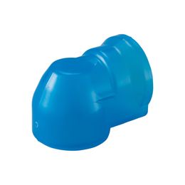 Makita Getriebekopfabdeckung Blau 418749-2)