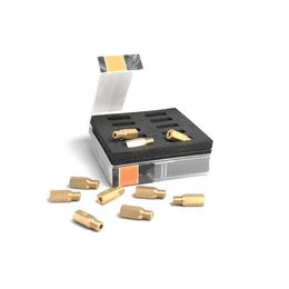 Hauptd&uuml;senset BGM PRO f&uuml;r KEIHIN (Typ: 99101-357) PWK (100-122) (100-102-105-108-110-112-115-118-120-122)
