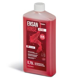 Enders Sanit&auml;rfl&uuml;ssigkeit 'Ensan Rinse Active' 750 ml f&uuml;r Chemietoiletten
