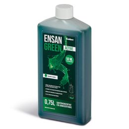 Enders Sanit&auml;rfl&uuml;ssigkeit 'Ensan Green Active' 750 ml f&uuml;r Chemietoiletten